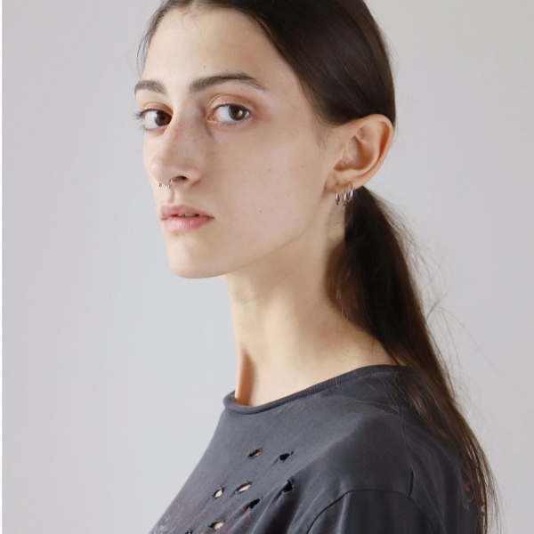 Meet Angele & Mitch | NEWfaces