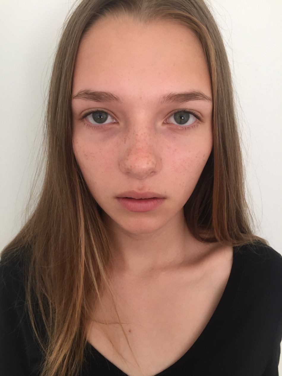 Meet Josephine & Micah | NEWfaces