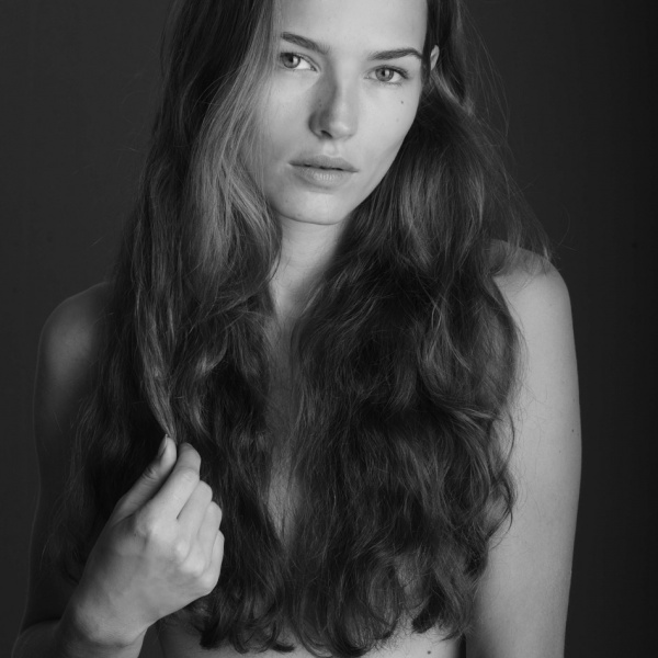 Meet Milena & Pedro | NEWfaces