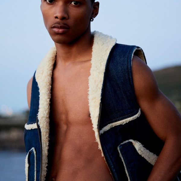 Meet Josephine & Micah | NEWfaces