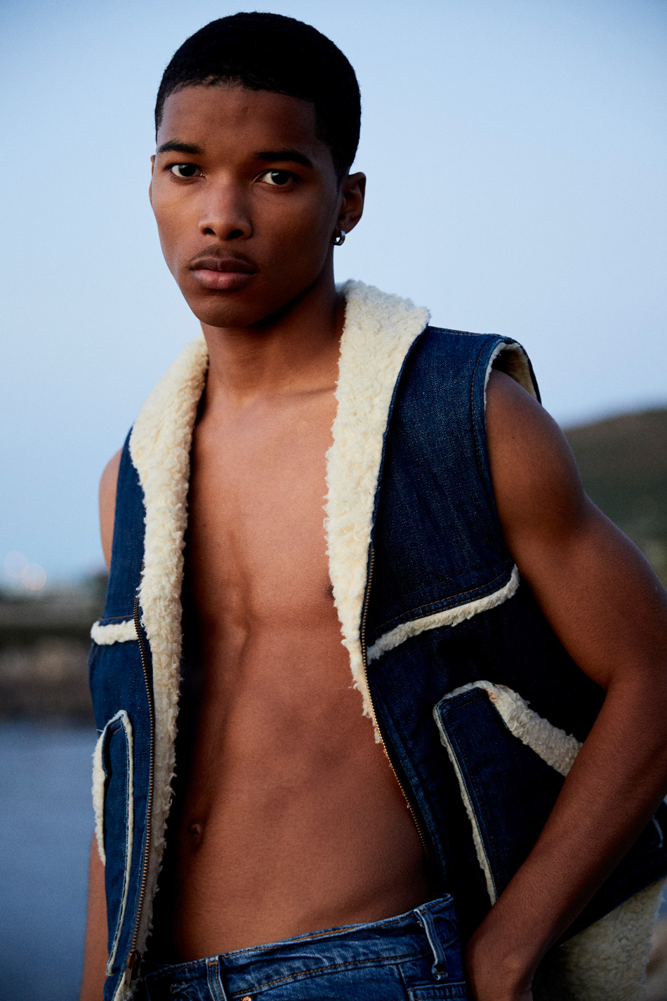 Meet Josephine & Micah | NEWfaces