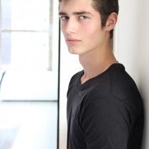 Meet Angele & Mitch | NEWfaces