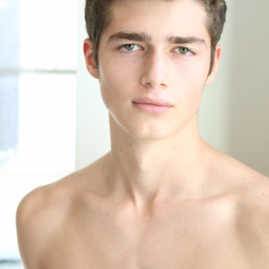 Meet Angele & Mitch | NEWfaces