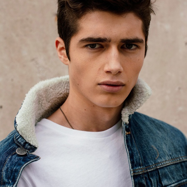 Meet Angele & Mitch | NEWfaces