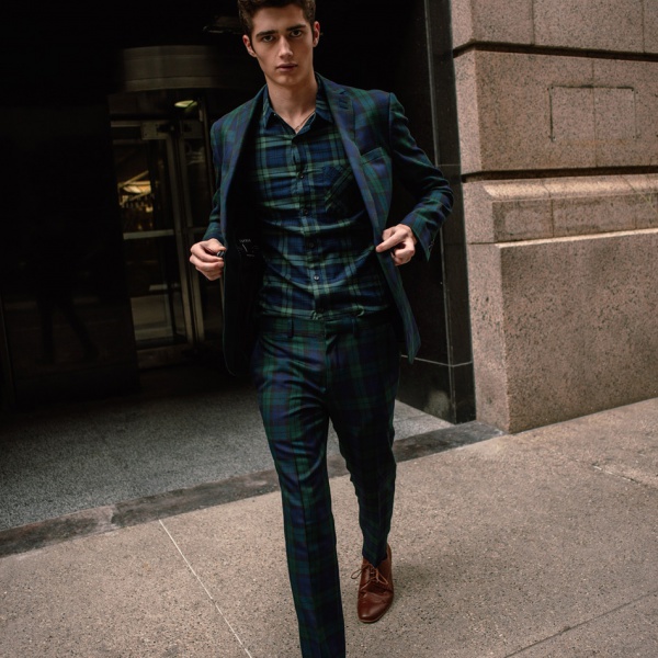 Meet Angele & Mitch | NEWfaces