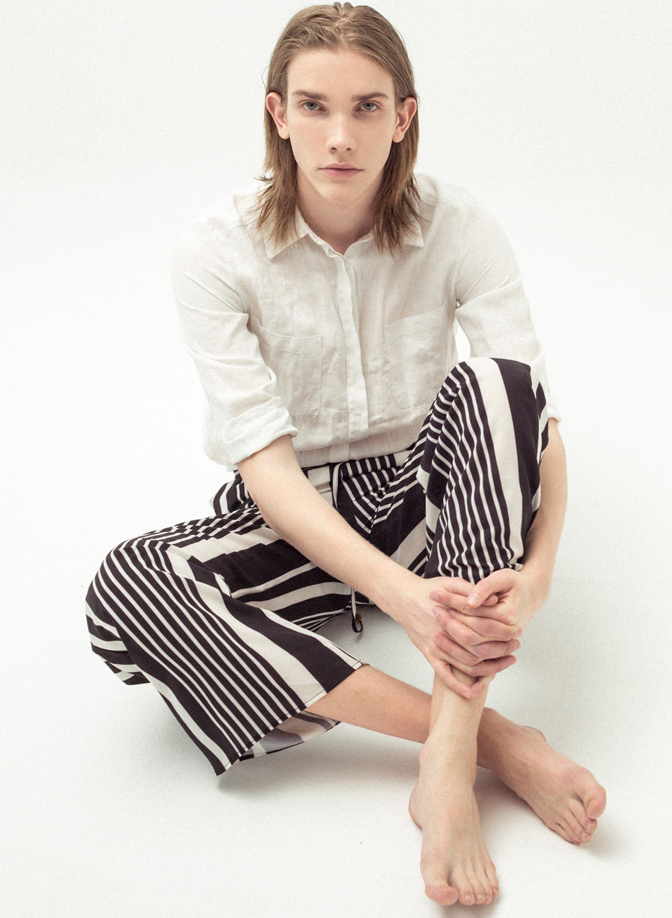 Meet Taya & Patric | NEWfaces