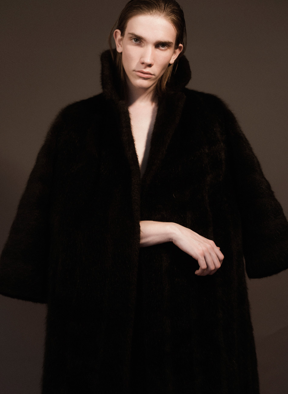 Meet Taya & Patric | NEWfaces