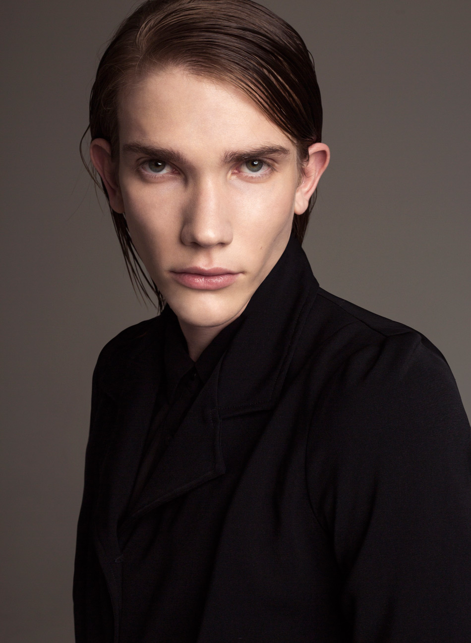 Meet Taya & Patric | NEWfaces