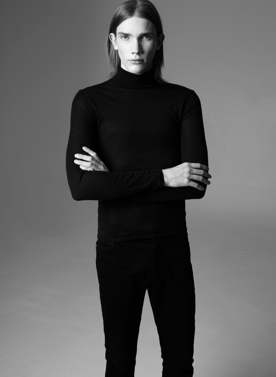 Meet Taya & Patric | NEWfaces