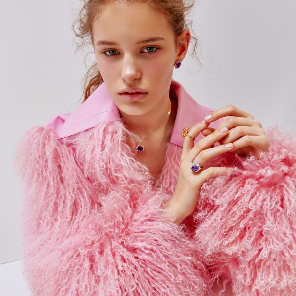 Meet Taya & Patric | NEWfaces