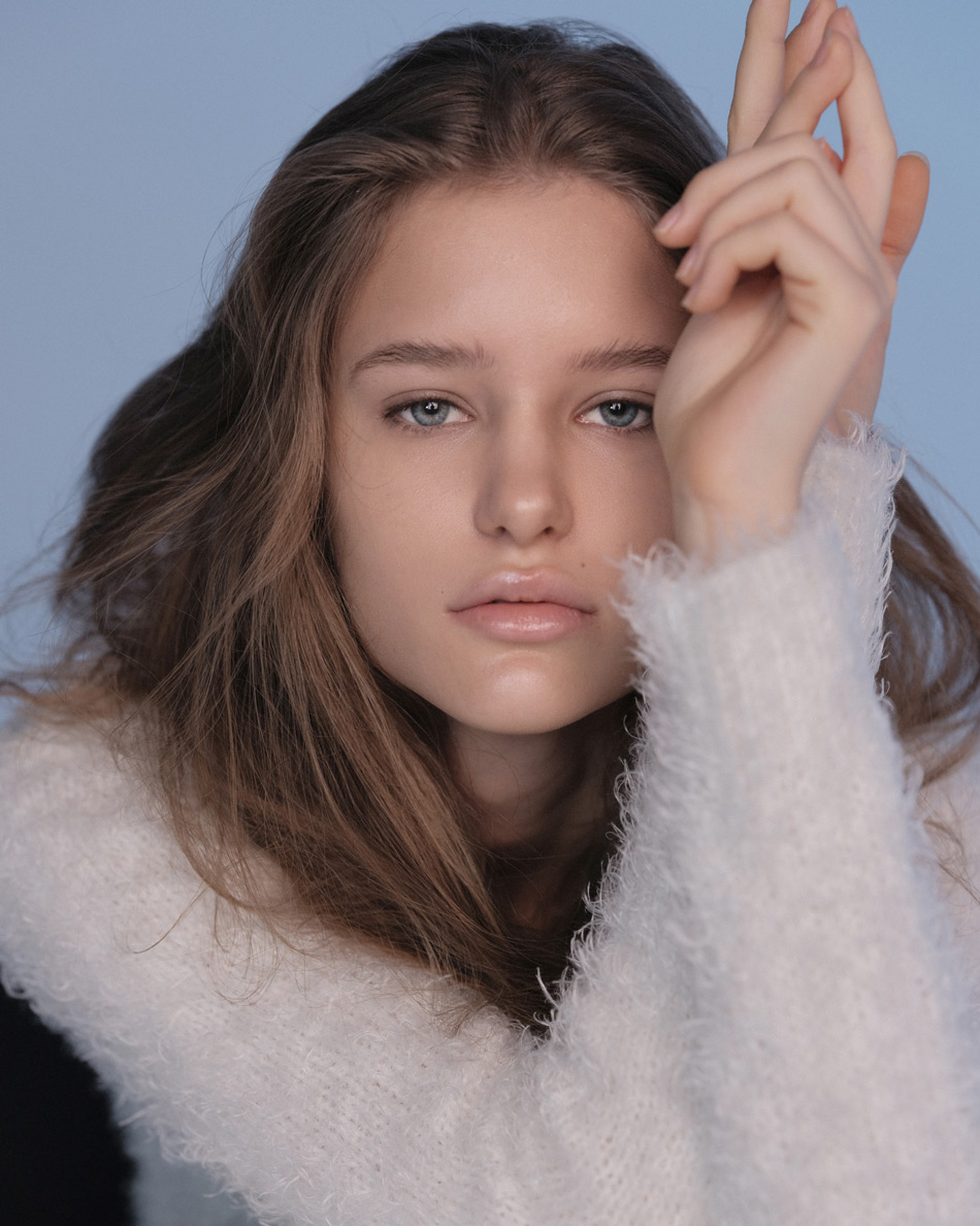 Meet Taya & Patric | NEWfaces
