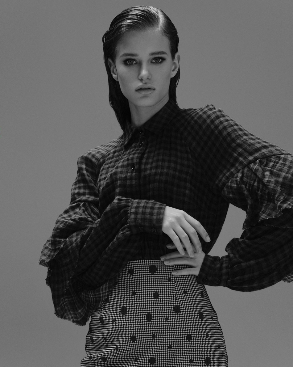 Meet Taya & Patric | NEWfaces