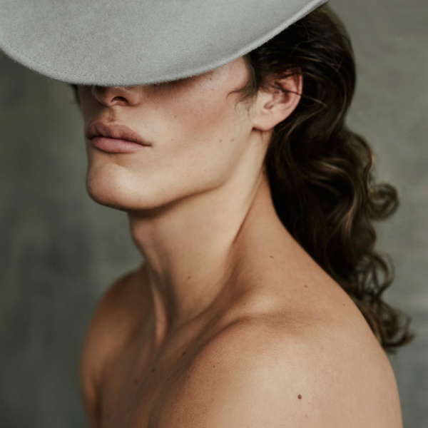 Meet Eto & Andris | NEWfaces