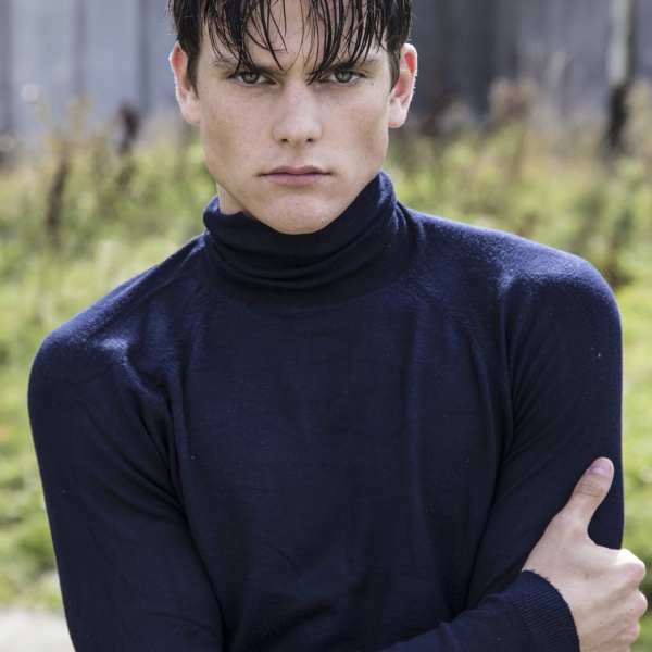 Meet Henrike & Elian | NEWfaces