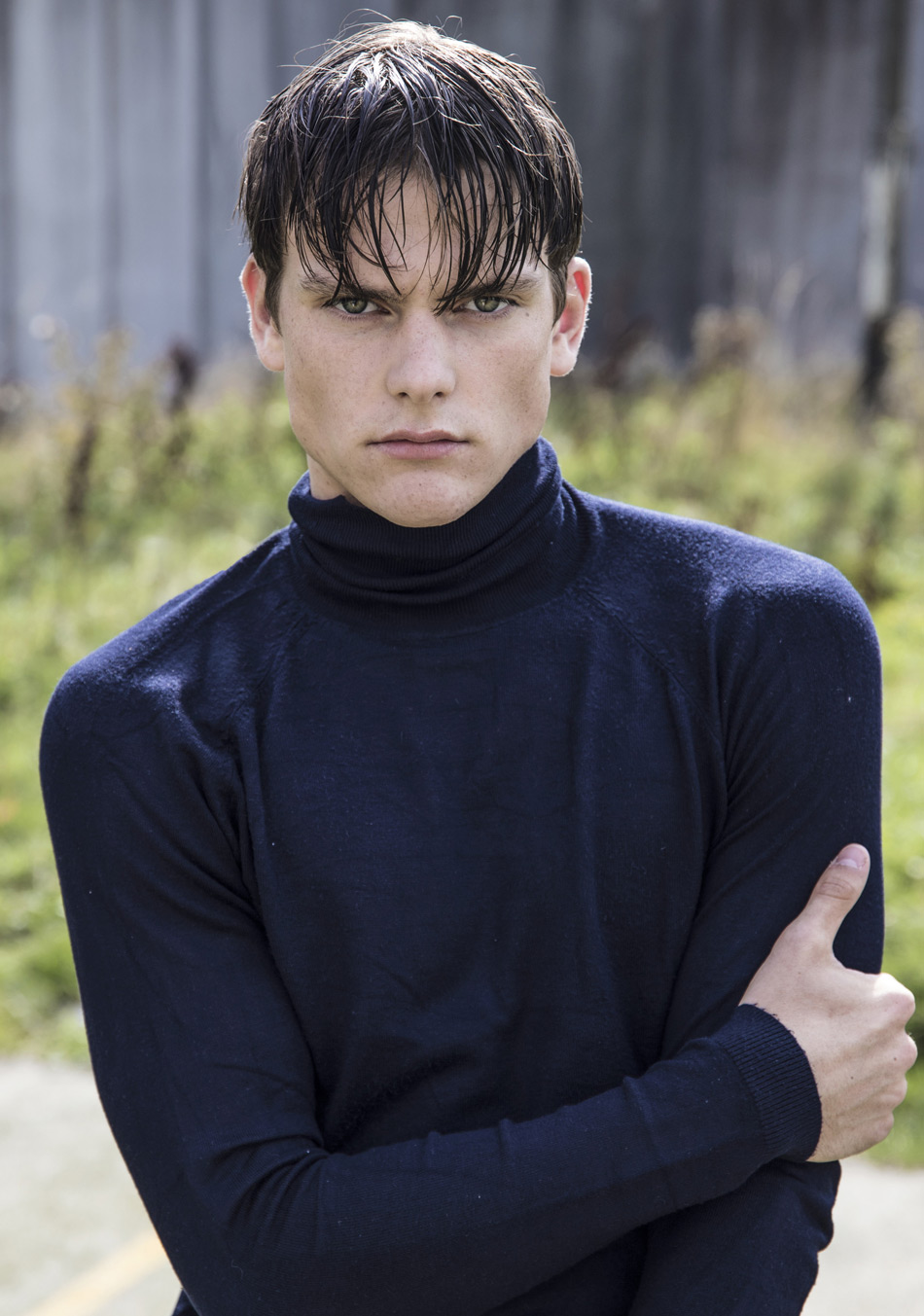 Meet Henrike & Elian | NEWfaces