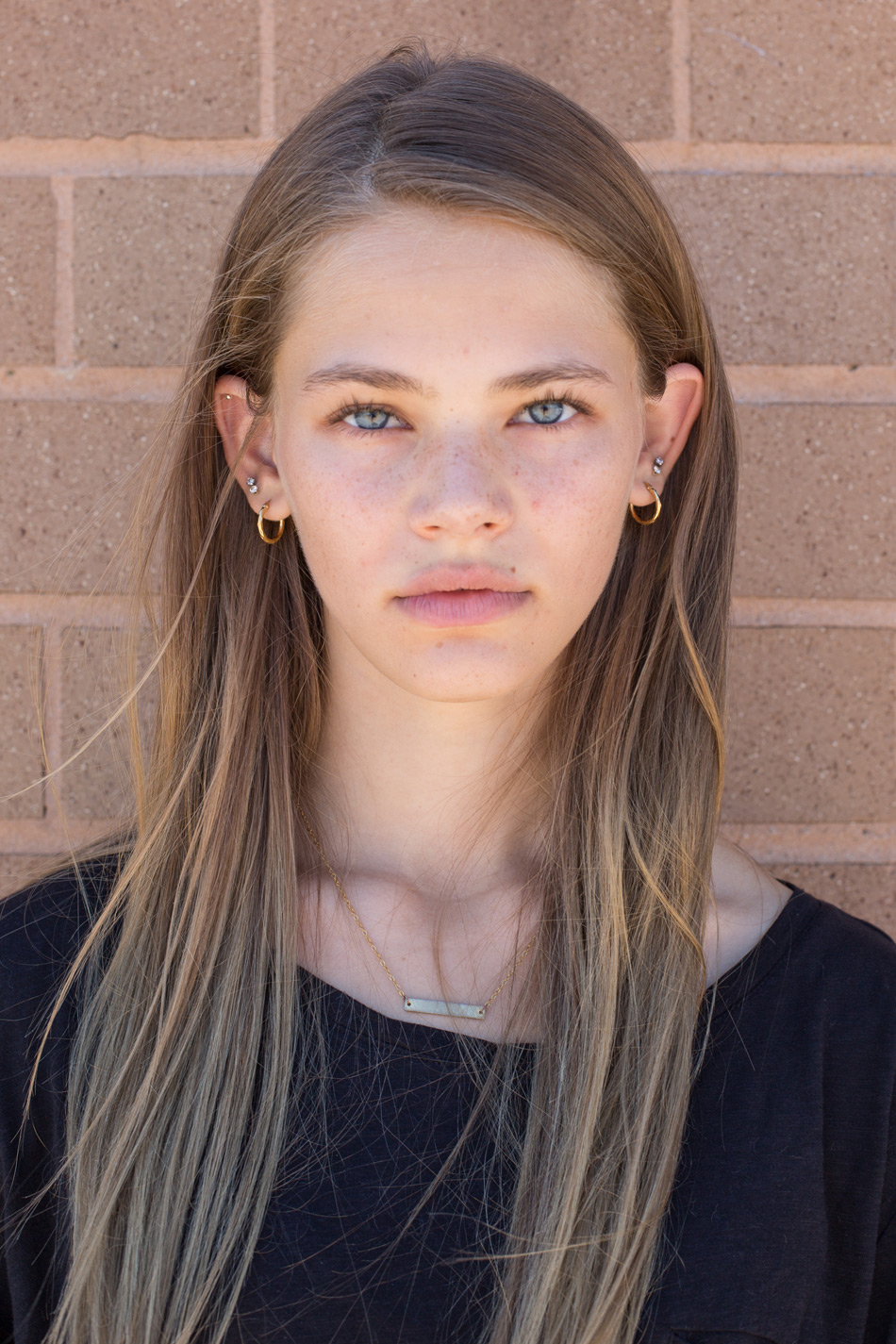 Meet Morgan & Adamu | NEWfaces