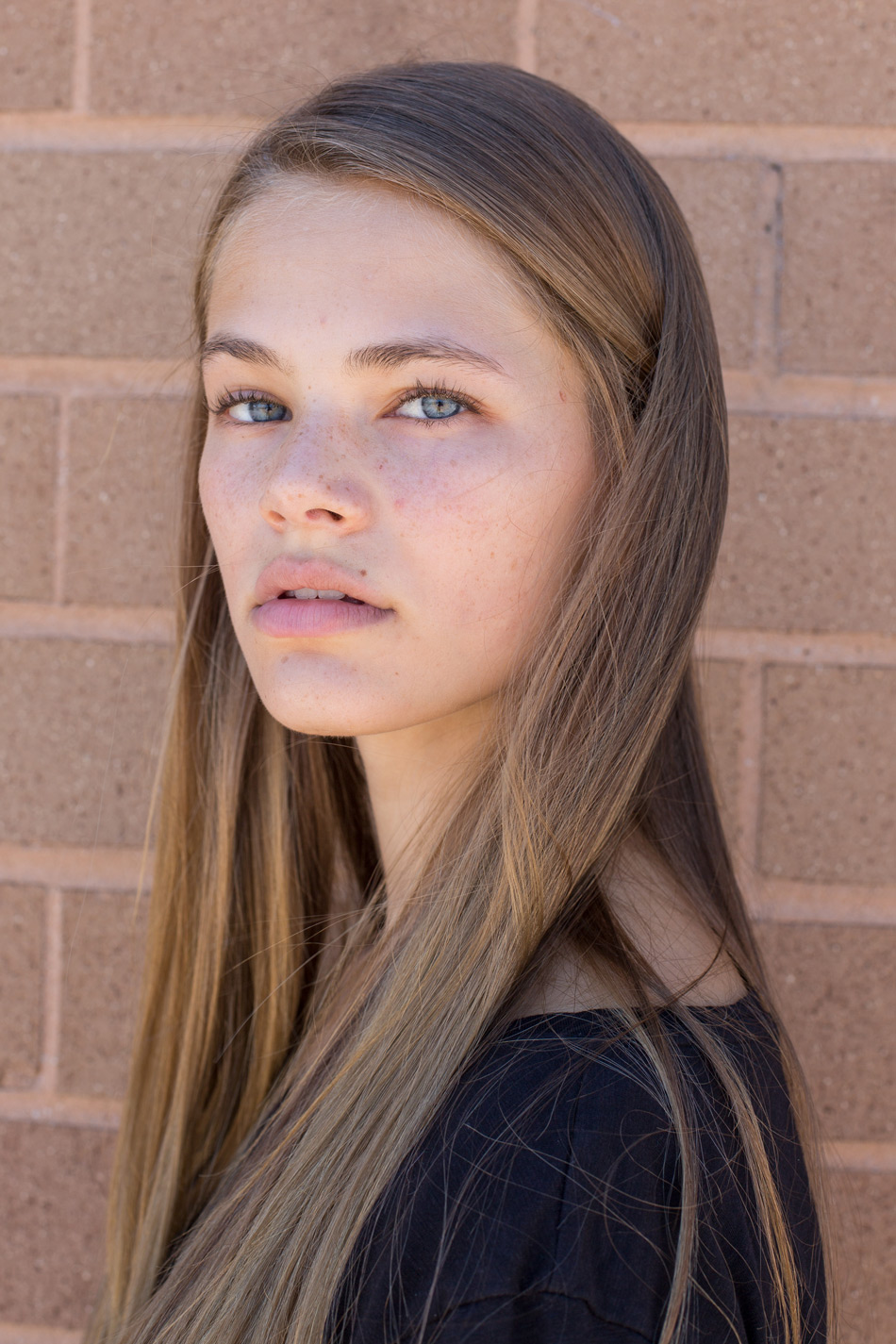 Meet Morgan & Adamu | NEWfaces