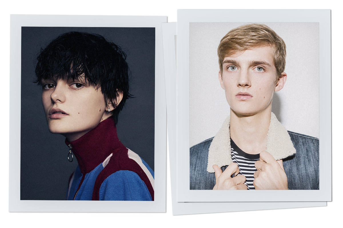 Donna Models | NEWfaces