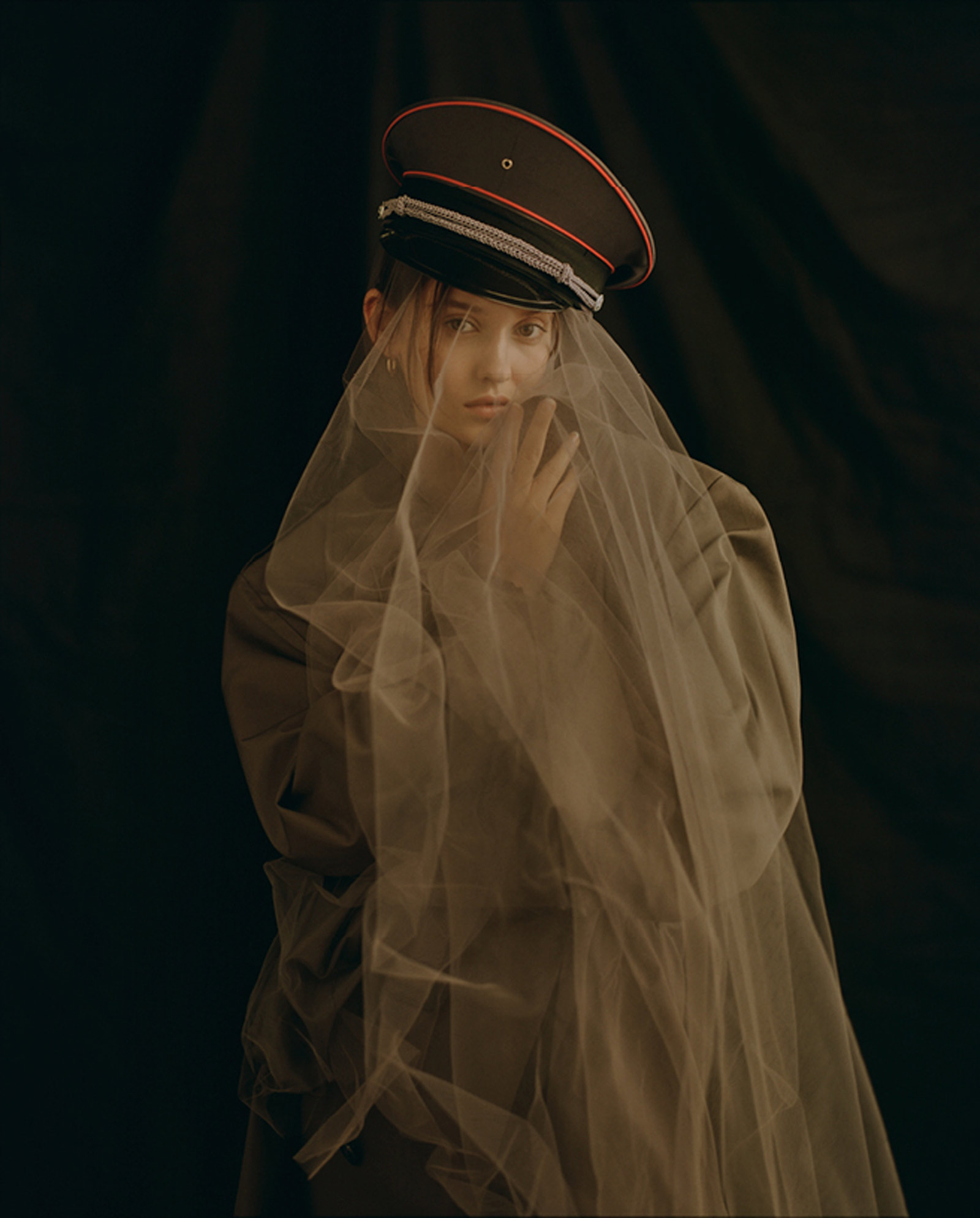 Fred Juneau is the Canadian blowing up on the beauty scene | NEWfaces