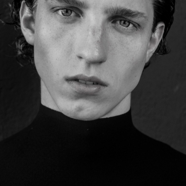 Meet Nuria & Adam | NEWfaces