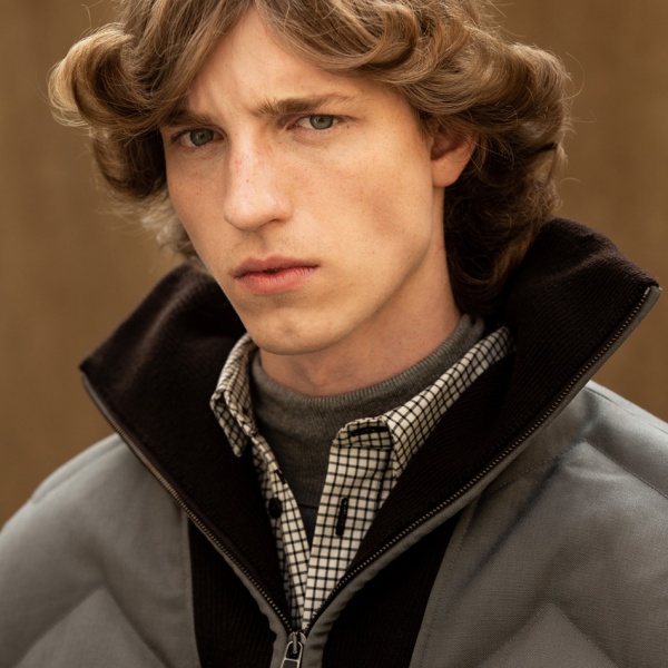 Meet Nuria & Adam | NEWfaces