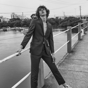 Meet Nuria & Adam | NEWfaces