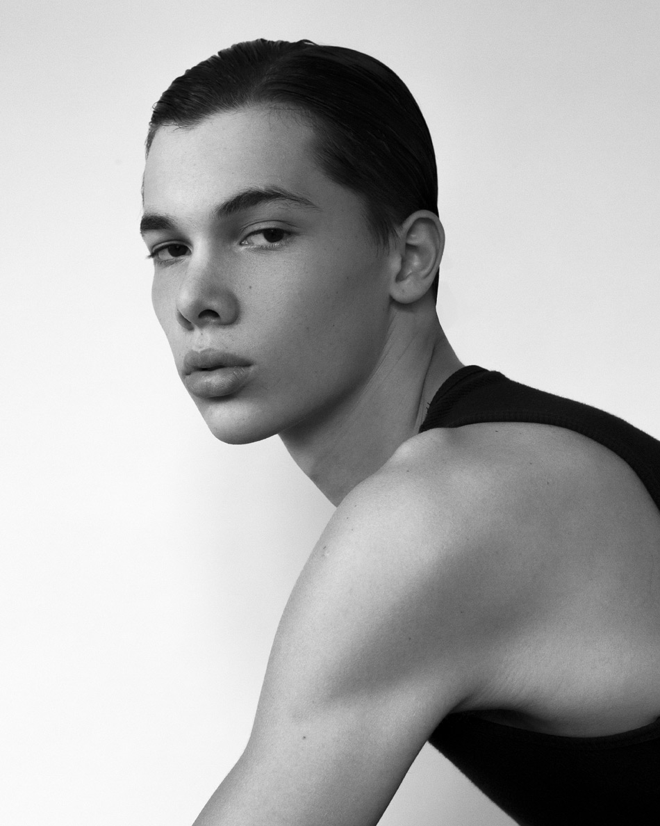 Meet Ella & Cesar | NEWfaces