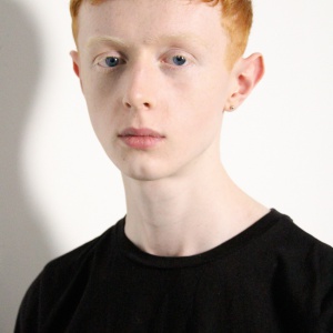 Meet Feya & Ferdia | NEWfaces