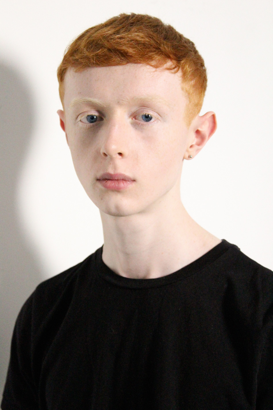 Meet Feya & Ferdia | NEWfaces