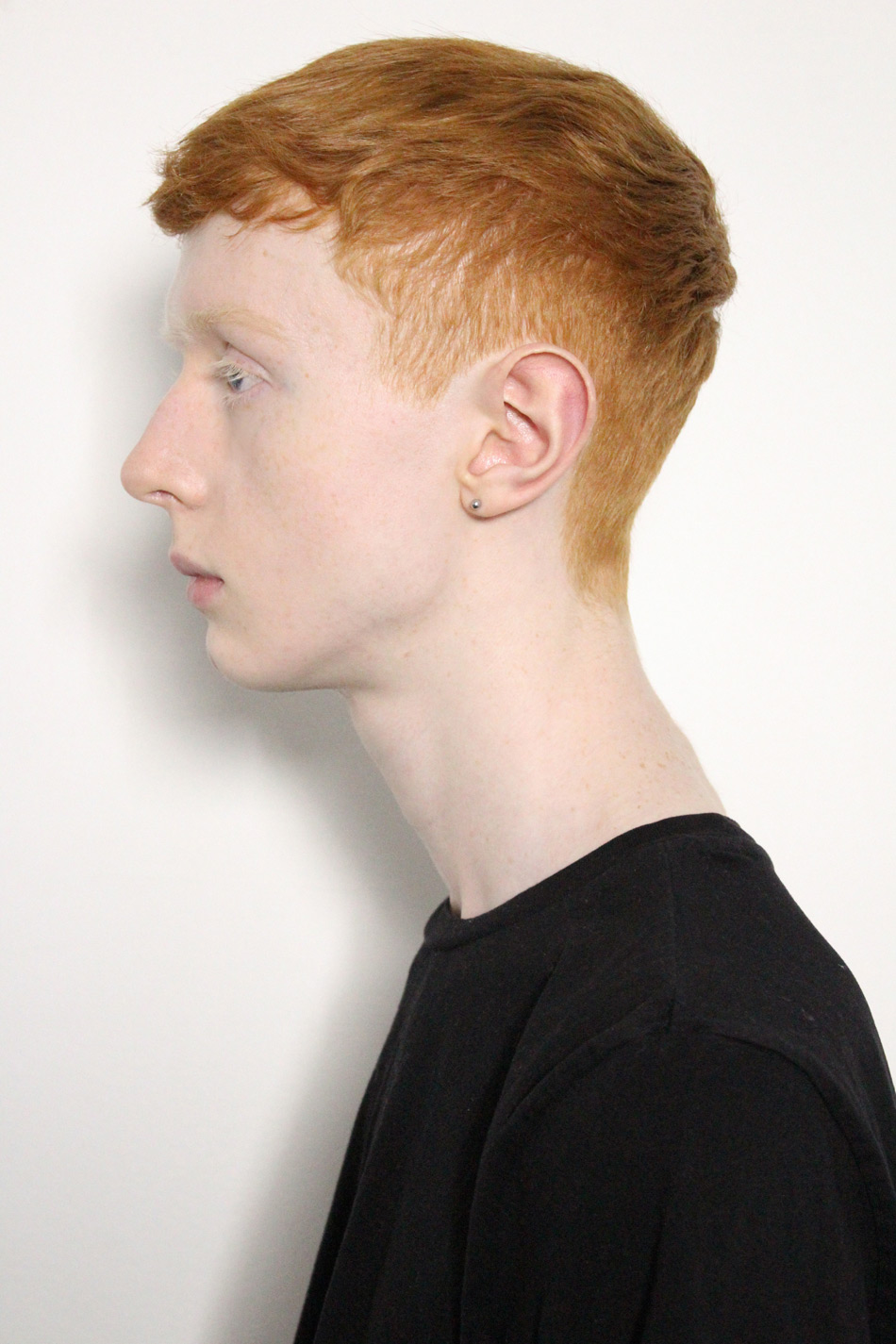 Meet Feya & Ferdia | NEWfaces