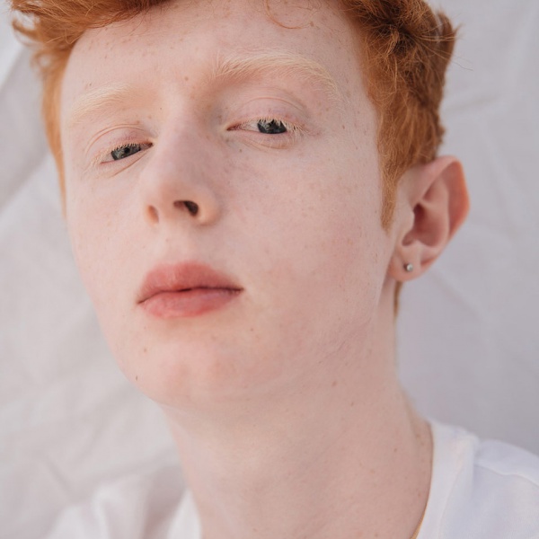 Meet Feya & Ferdia | NEWfaces