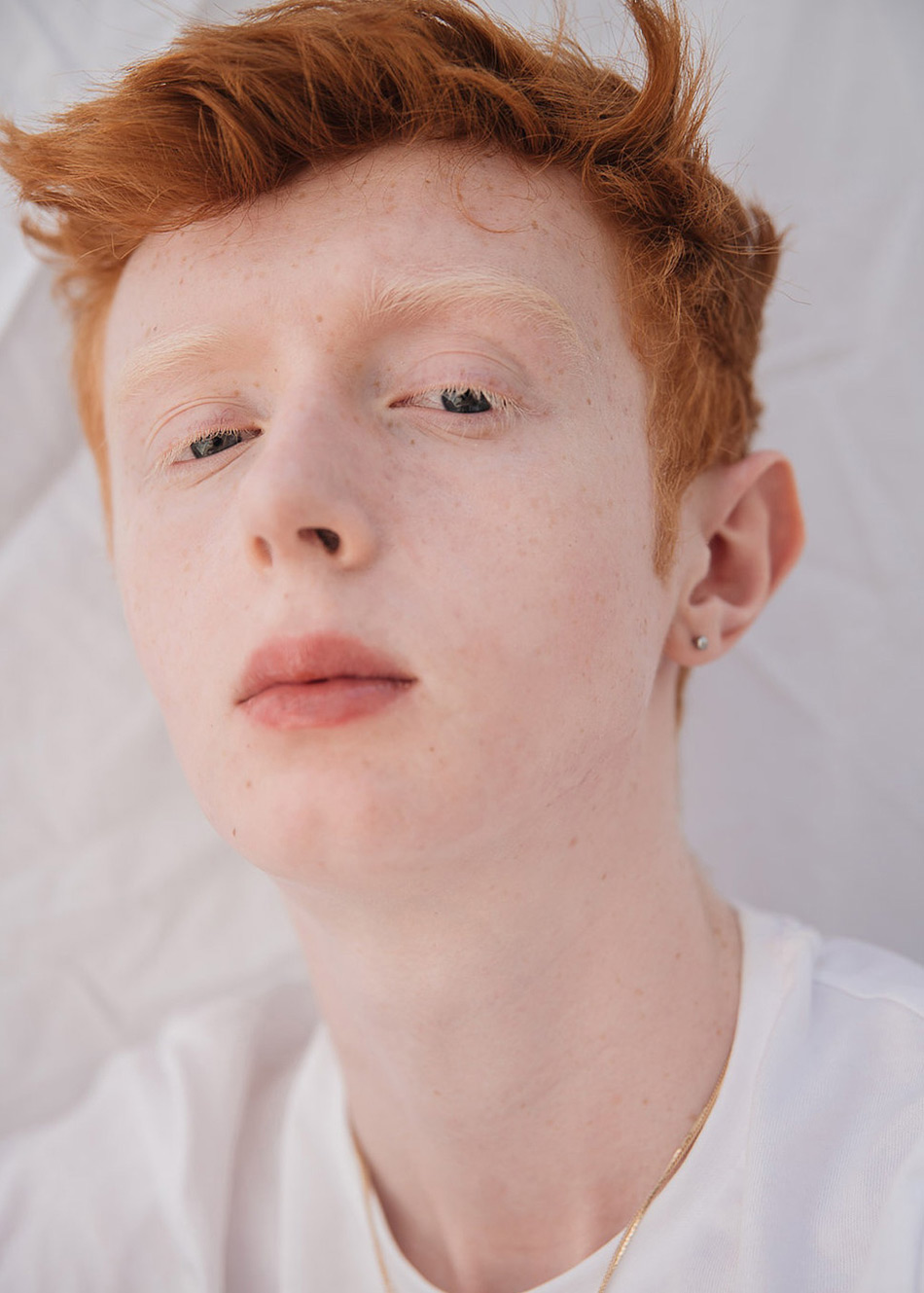 Meet Feya & Ferdia | NEWfaces