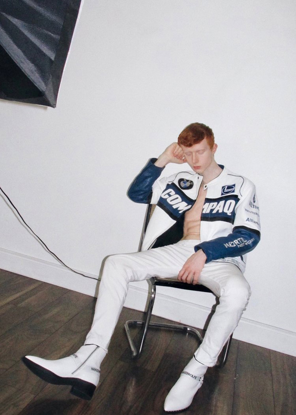 Meet Feya & Ferdia | NEWfaces