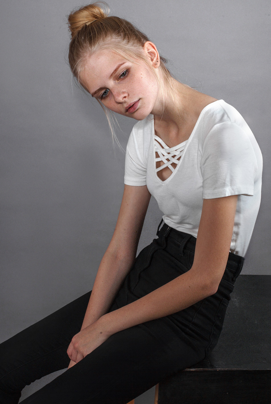 Meet Feya & Ferdia | NEWfaces