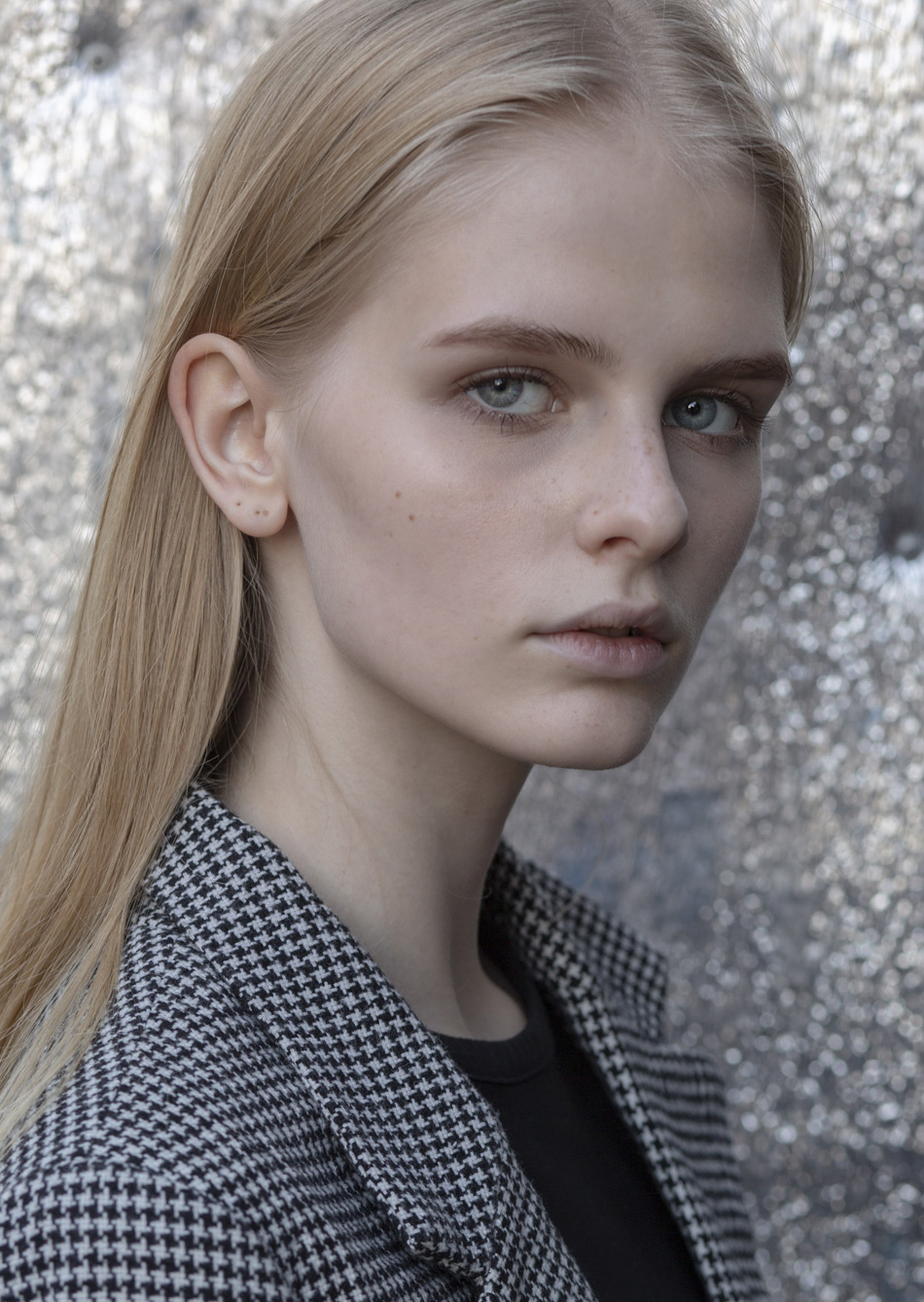 Meet Feya & Ferdia | NEWfaces