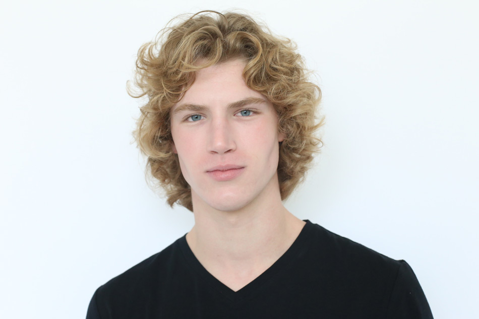 Meet Darja & Geno | NEWfaces