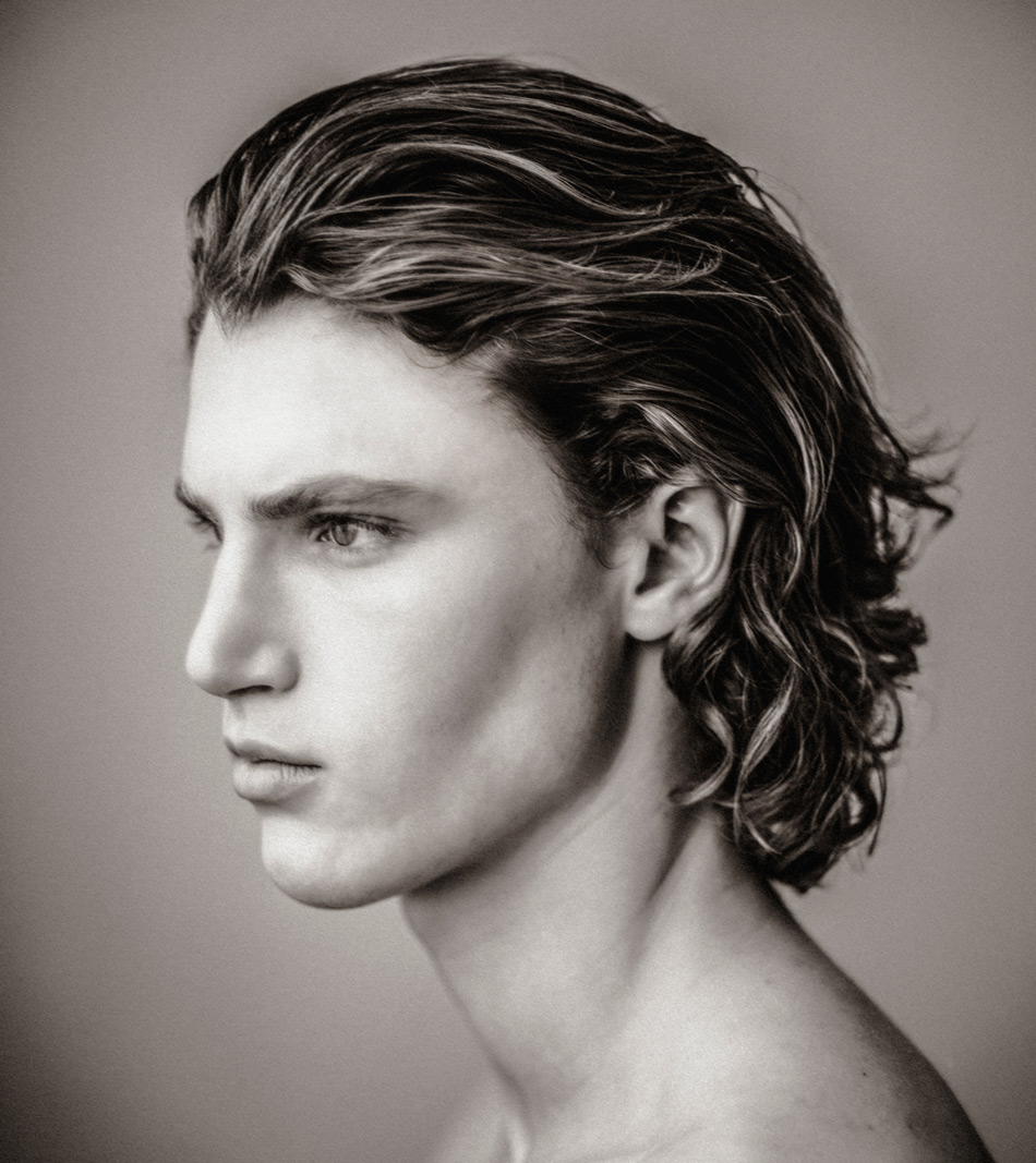 Meet Darja & Geno | NEWfaces