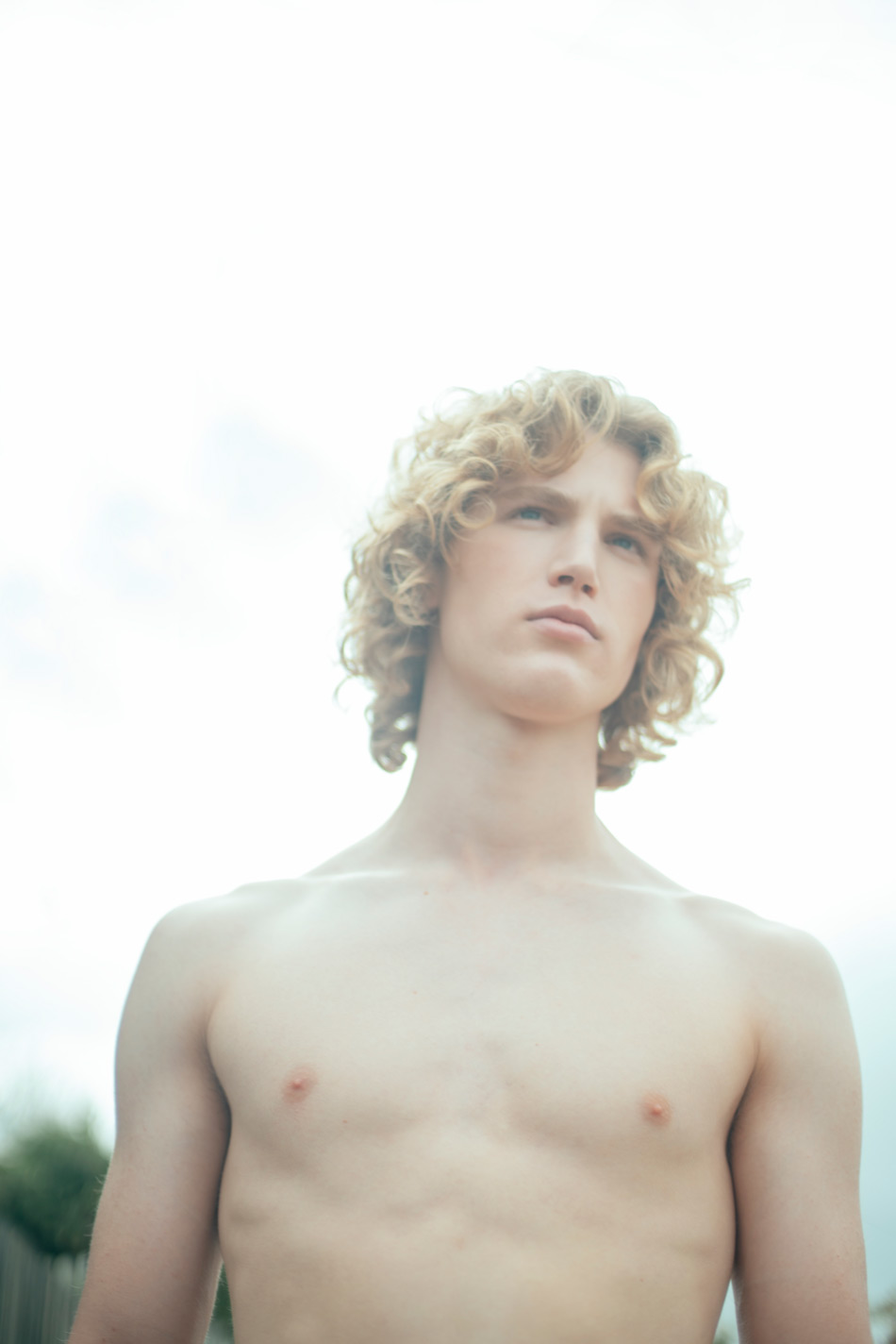 Meet Darja & Geno | NEWfaces