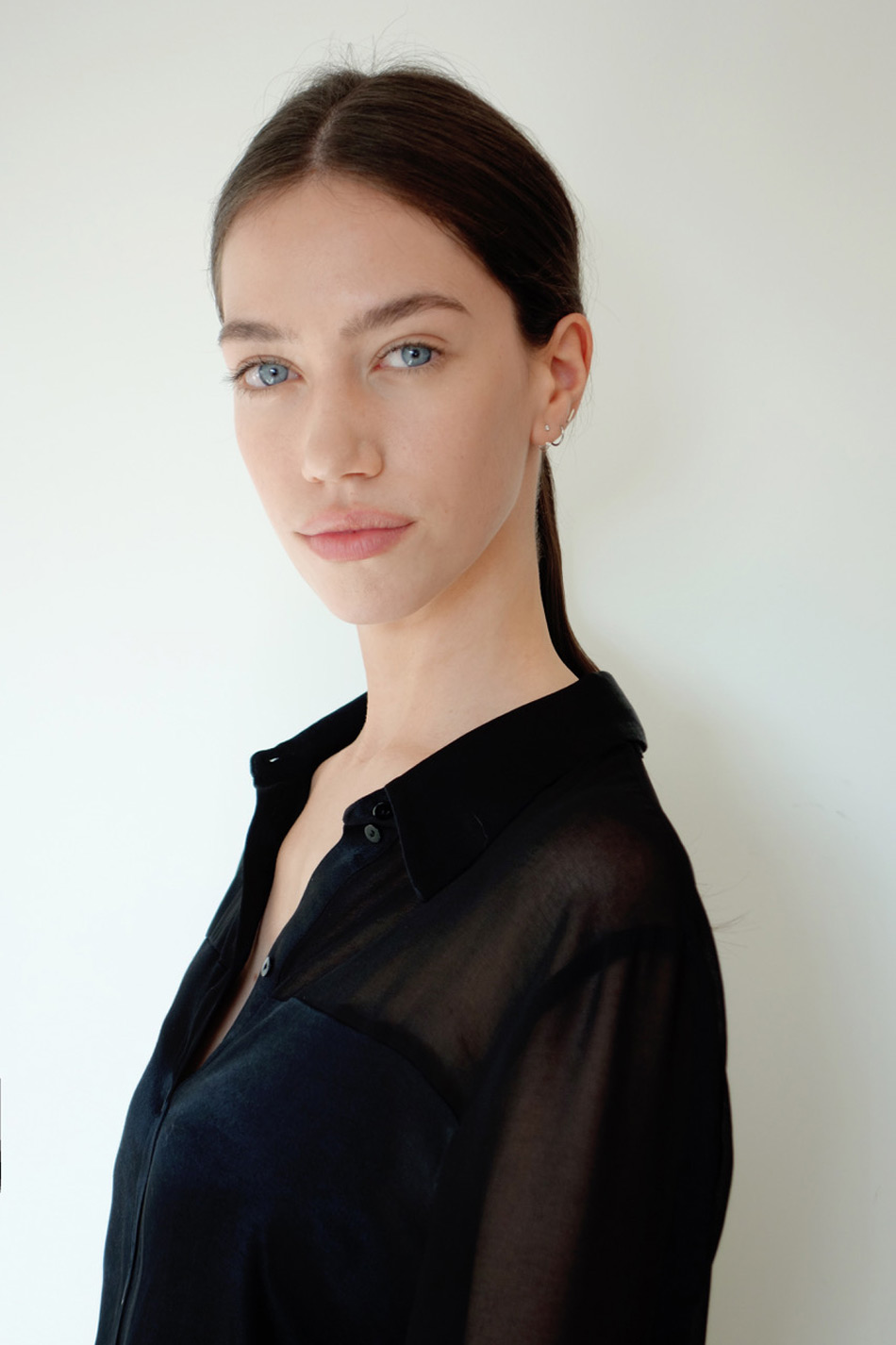 Meet Nuria & Adam | NEWfaces