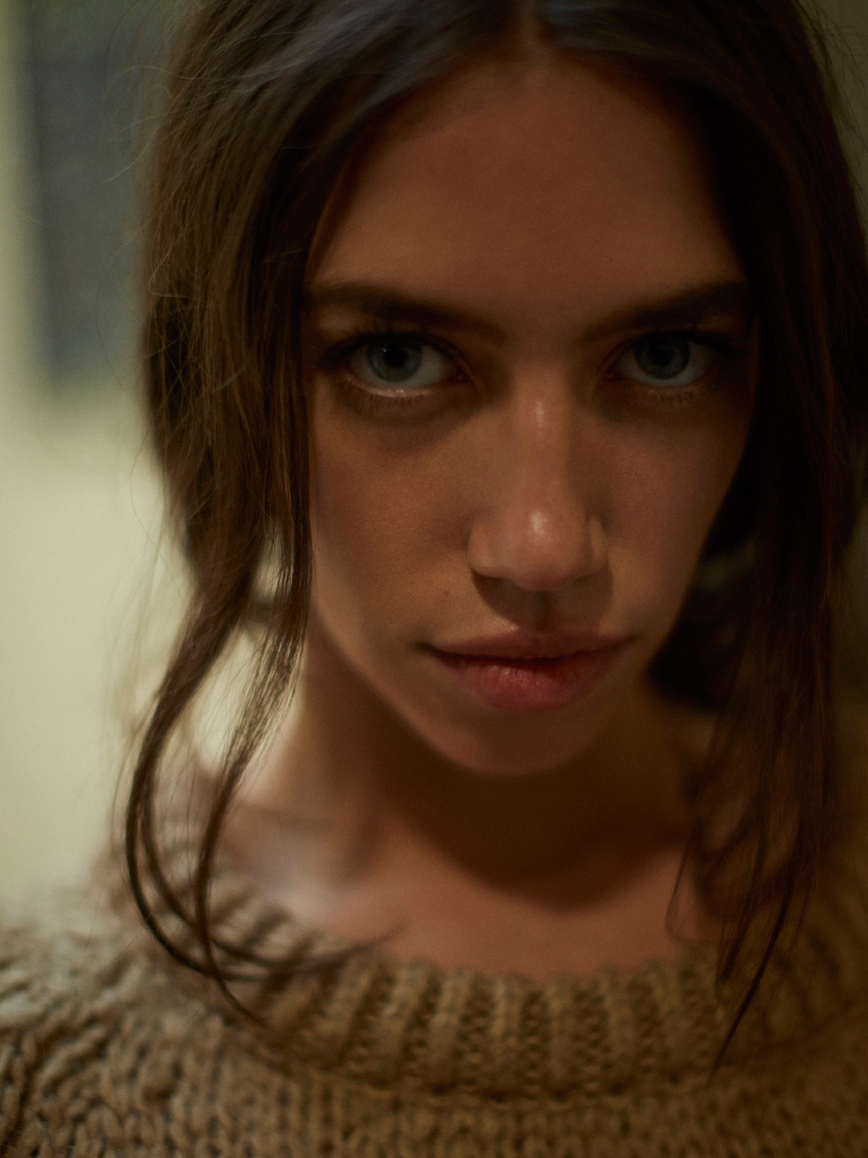 Meet Nuria & Adam | NEWfaces