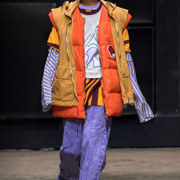 Meet Olive & Yun | NEWfaces