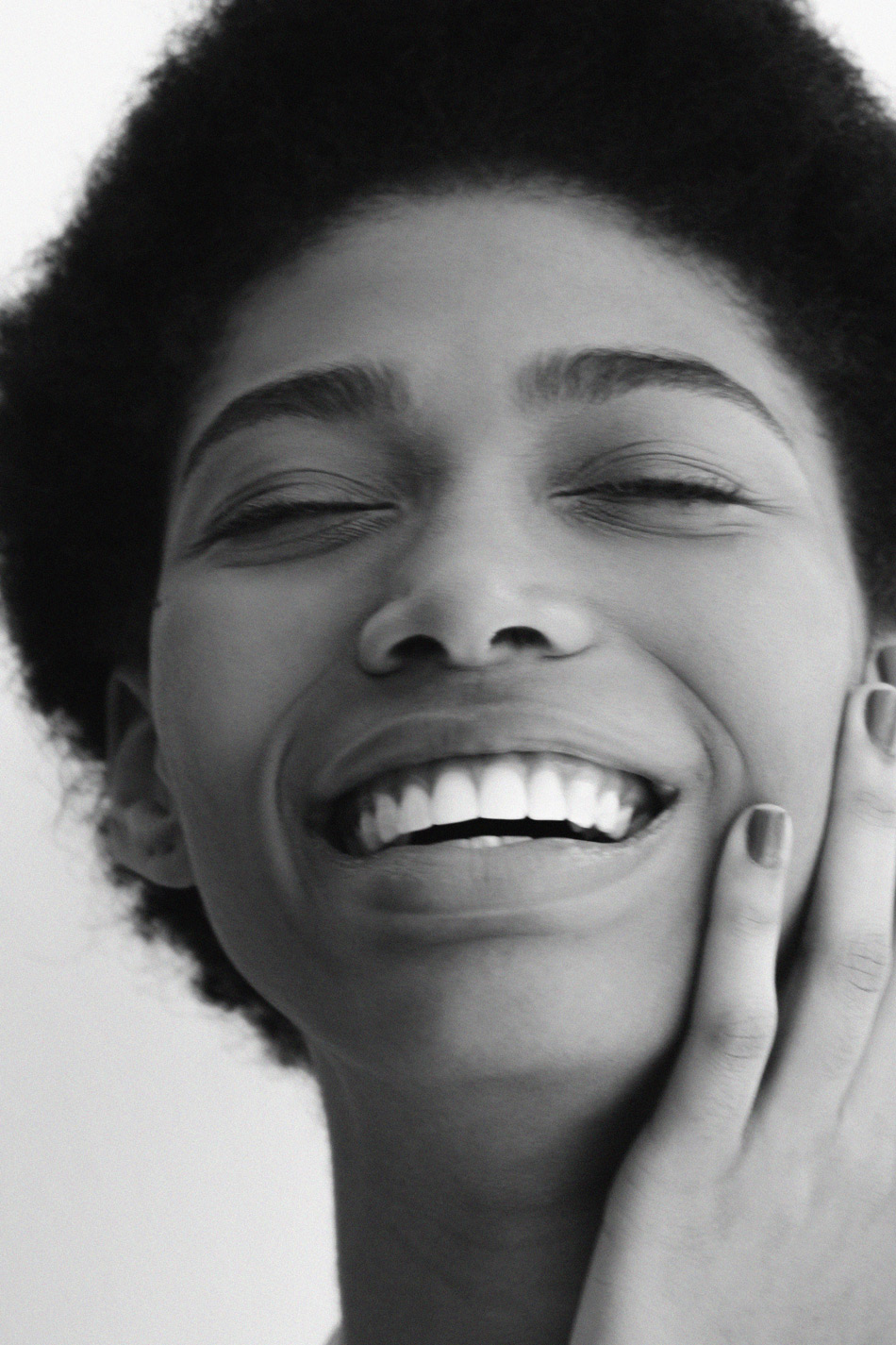 Meet Yiara & Przemek | NEWfaces