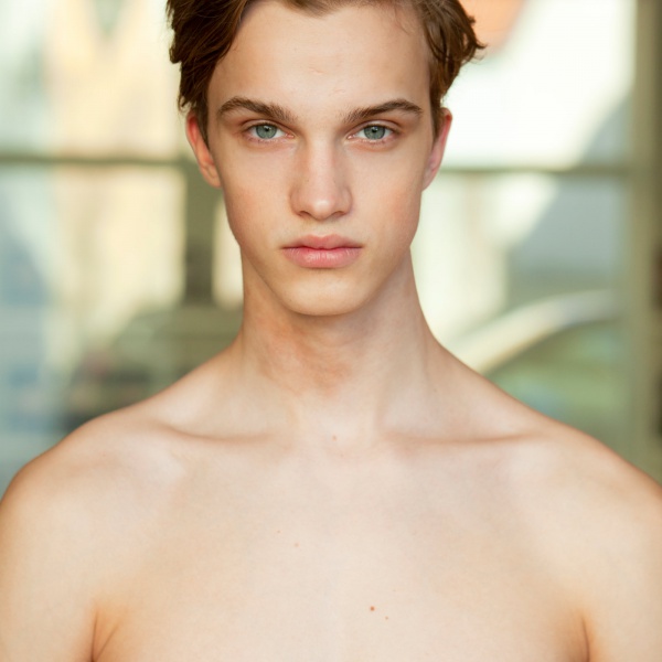 Jass Reemann is the effervescent Estonian prepared to wear six inch ...