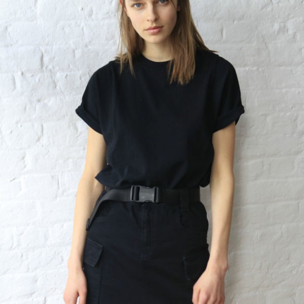 Merel Zoet is the small town Dutch girl turned runway regular | NEWfaces