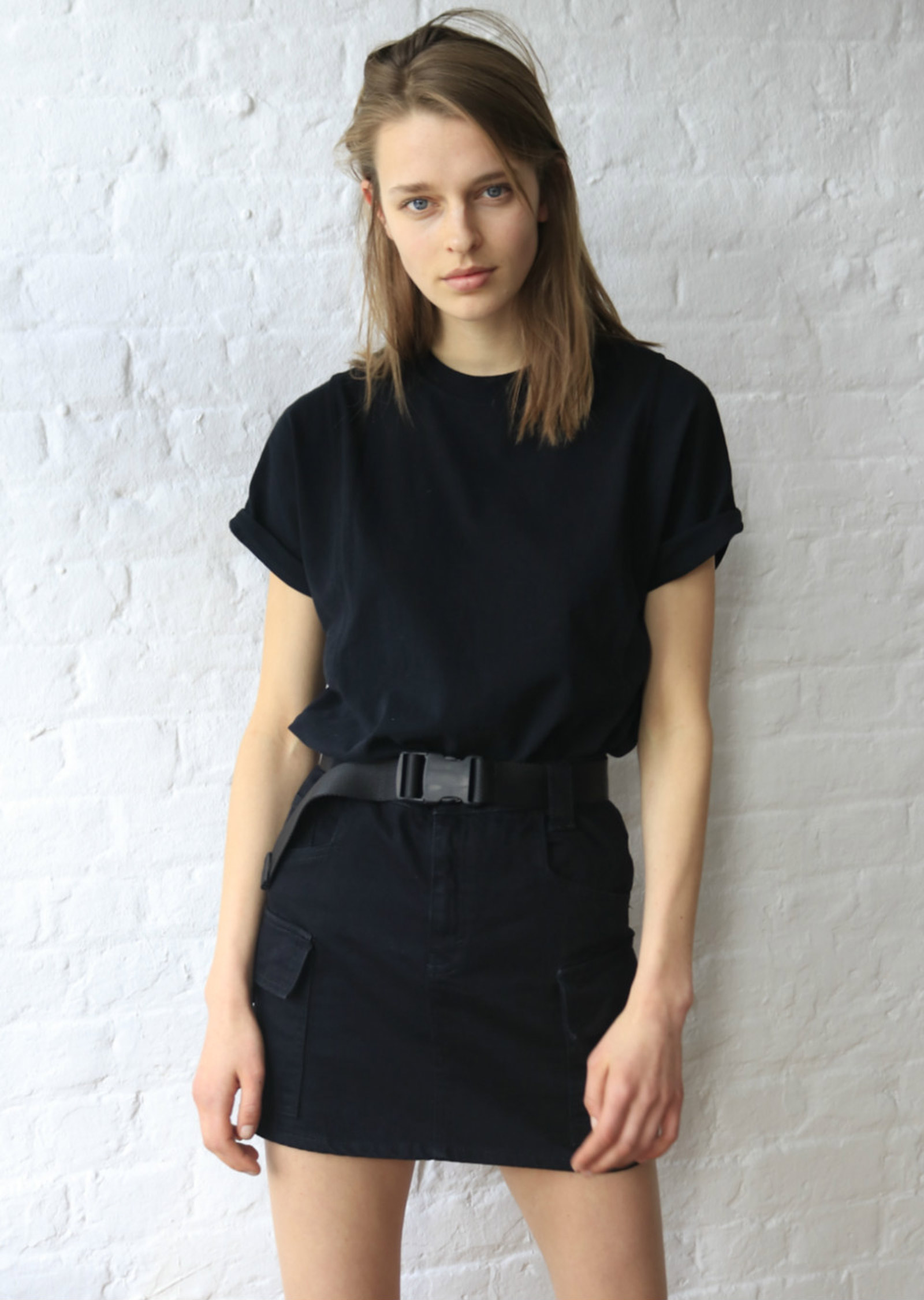 Merel Zoet is the small town Dutch girl turned runway regular | NEWfaces