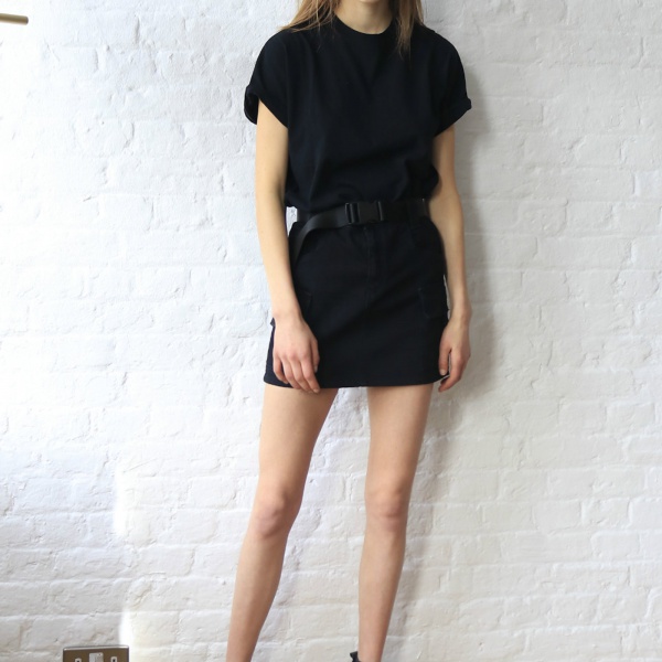 Merel Zoet is the small town Dutch girl turned runway regular | NEWfaces