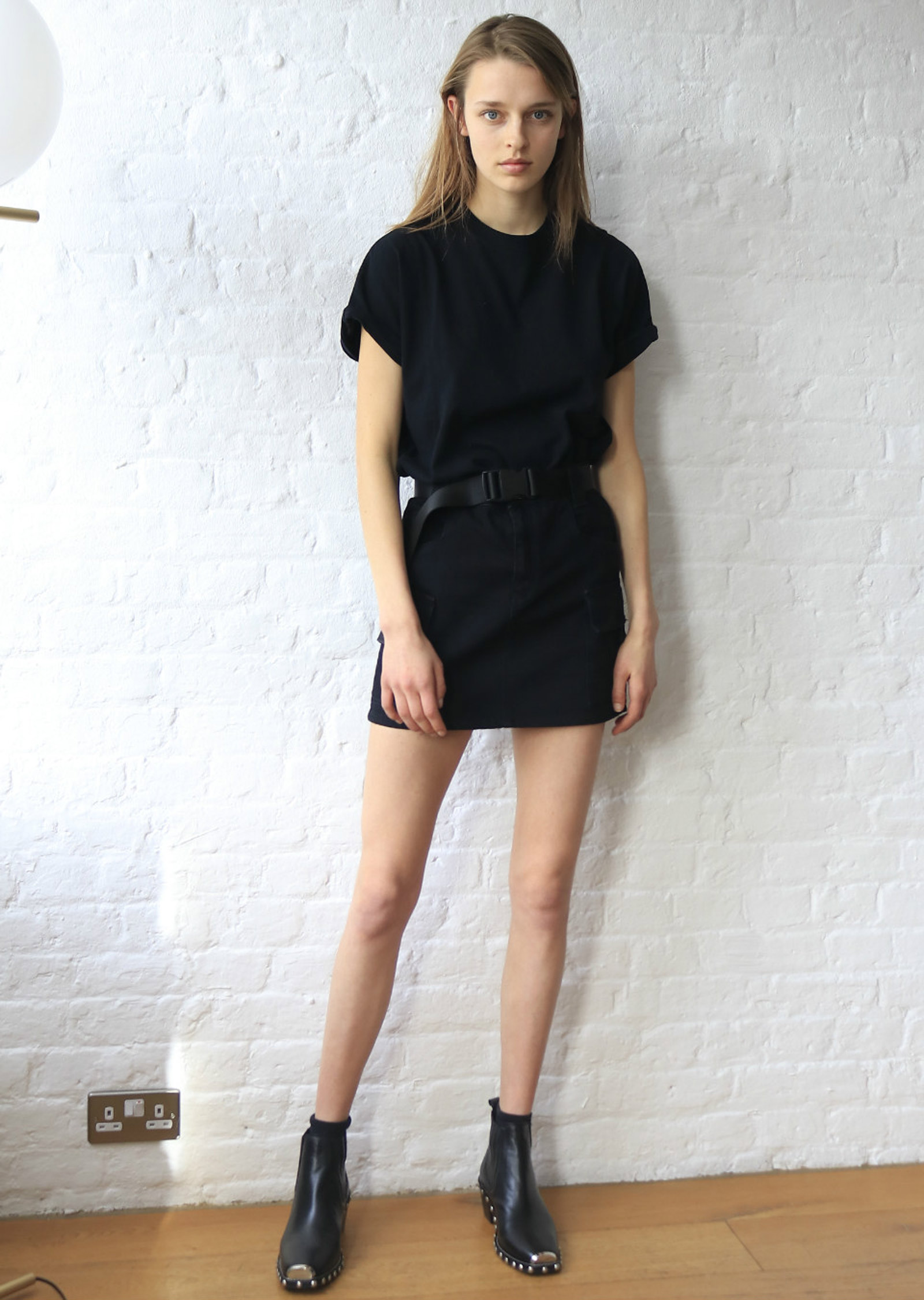 Merel Zoet is the small town Dutch girl turned runway regular | NEWfaces