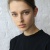 Merel Zoet is the small town Dutch girl turned runway regular | NEWfaces