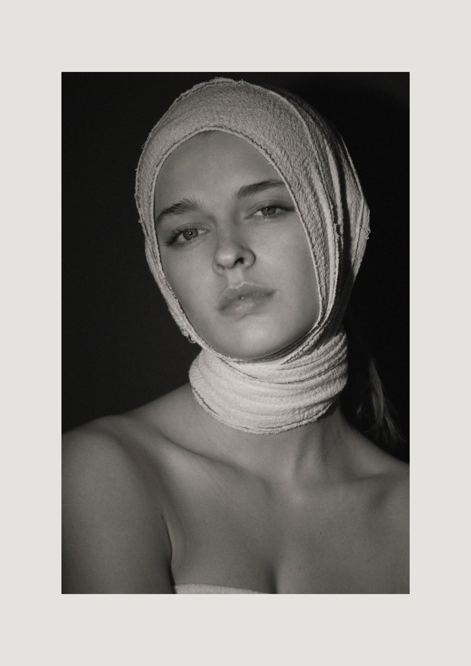 Merel Zoet is the small town Dutch girl turned runway regular | NEWfaces