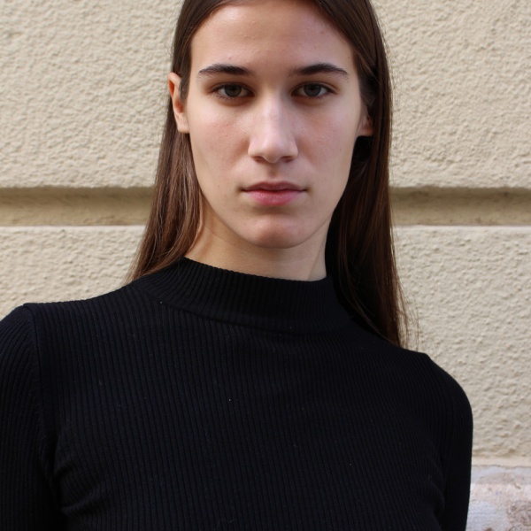 Meet Claudia & Matus | NEWfaces